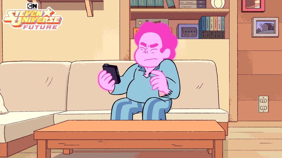 Steven Universe Gifs