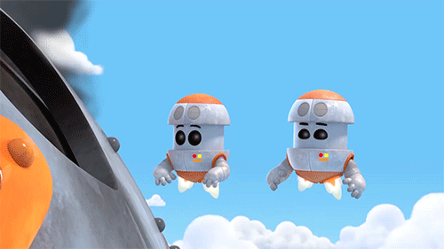 Go Jetters GIF - Find & Share on GIPHY