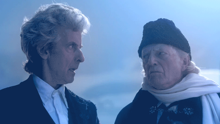 GIF by Doctor Who - Find & Share on GIPHY