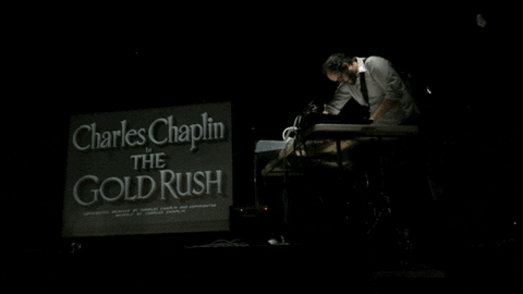 Golden Rush GIFs - Get the best GIF on GIPHY