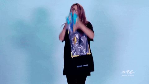 Snack Queen GIFs - Get the best GIF on GIPHY