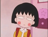 Angry Chibi Gif