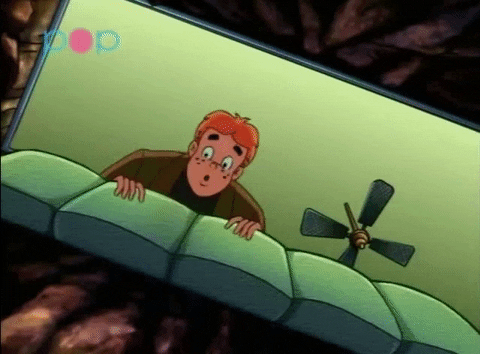 Archies Funhouse GIF by Archie Comics - Find & Share on GIPHY