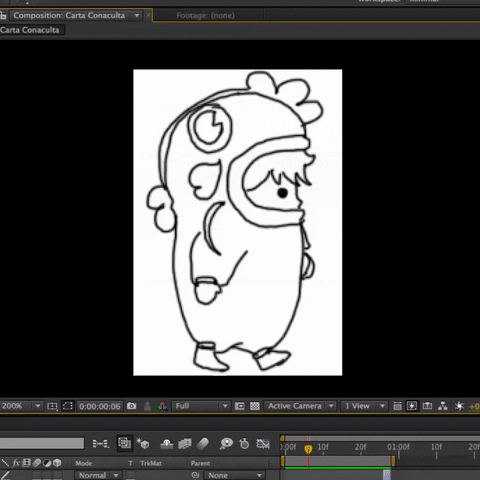 Sketch Draw GIFs - Get the best GIF on GIPHY