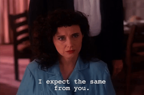 Eileen Hayward GIFs - Get the best GIF on GIPHY