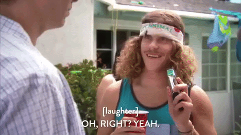 Yeh-right GIFs - Get the best GIF on GIPHY