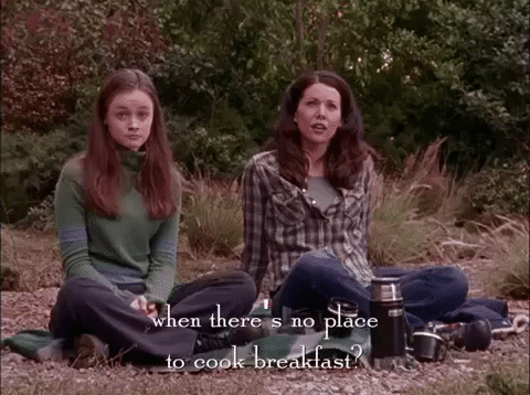Cooked Breakfast GIFs - Get the best GIF on GIPHY