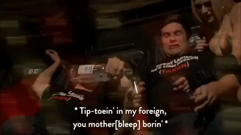 Gravitron GIFs - Get the best GIF on GIPHY