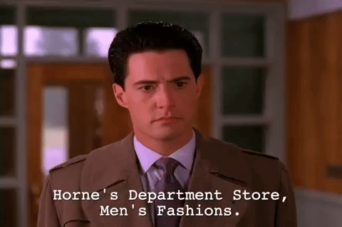 Mens-fashion GIFs - Get the best GIF on GIPHY