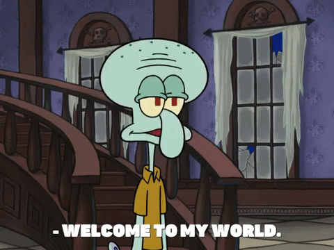 Ghoul-fools GIFs - Get the best GIF on GIPHY