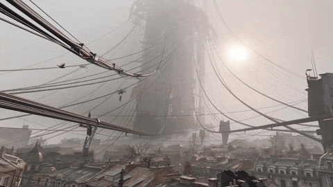 gaming, vr, virtual reality, valve, half life, gordon freeman, pc gamer ...