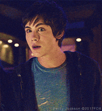 Logan Lerman Kitty Gif