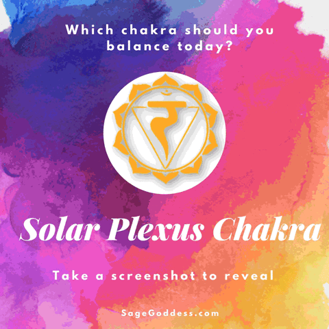 Chakra GIFs - Find & Share on GIPHY