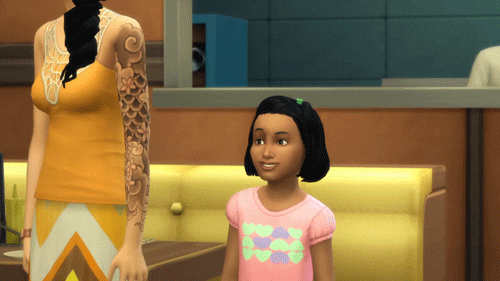 GIF by The Sims - Find & Share on GIPHY