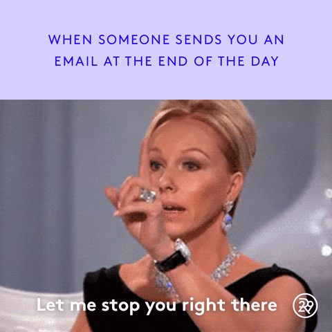 Let-me-stop-you-right-there GIFs - Get the best GIF on GIPHY