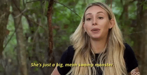 Shes-a-monster GIFs - Get the best GIF on GIPHY