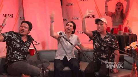 Mike Veerman GIFs - Get the best GIF on GIPHY