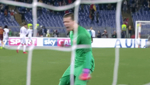 Keeper Celebration GIFs - Get the best GIF on GIPHY