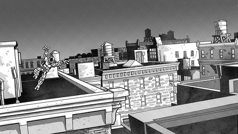 Mirage Studios GIFs - Get the best GIF on GIPHY