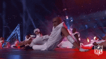 Super Bowl Halftime Show GIFs on GIPHY - Be Animated