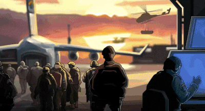 Pandemic Defense GIFs - Get the best GIF on GIPHY
