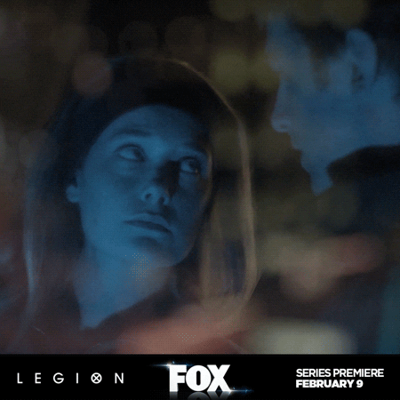 Legion GIFs - Get the best GIF on GIPHY