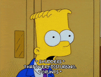 Most Disturbing Gifs