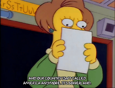 Season 3 Reading GIF - Find & Share on GIPHY