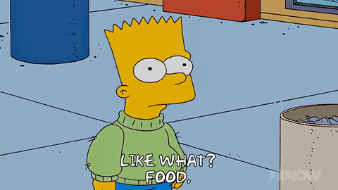 What-food GIFs - Get the best GIF on GIPHY