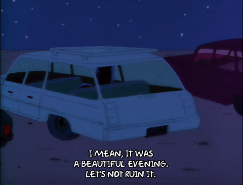 Car At Night GIFs - Get the best GIF on GIPHY