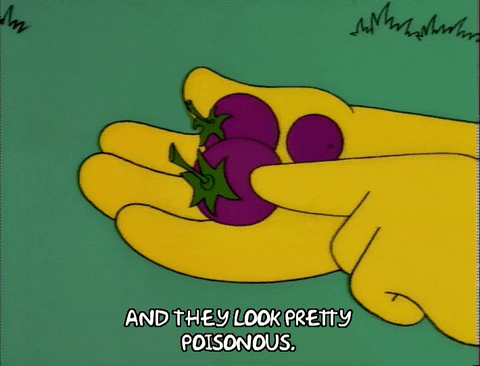 Pretty Poison GIFs - Get the best GIF on GIPHY