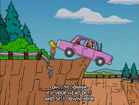 Rip-your-head-off GIFs - Get the best GIF on GIPHY