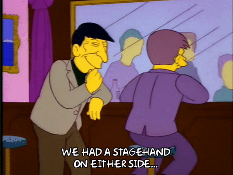 Stagehands GIFs - Get the best GIF on GIPHY