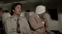 Airplane Ii Movie Gif