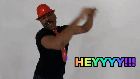 Back Up On It GIFs - Get the best GIF on GIPHY