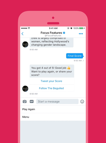 Twitter Dm Button GIFs - Get the best GIF on GIPHY