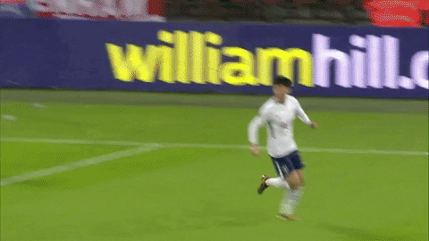 London Football GIF by Tottenham Hotspur - Find & Share on GIPHY