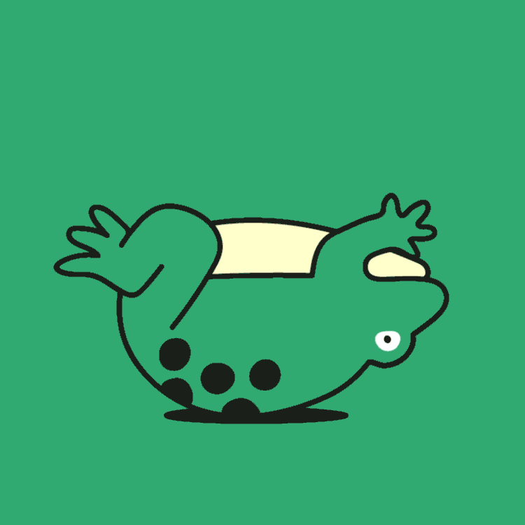 Mindful Frog GIFs - Get the best GIF on GIPHY