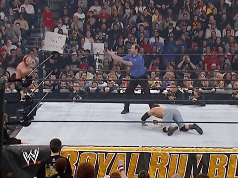Royal Rumble Wrestling GIF by WWE - Find & Share on GIPHY