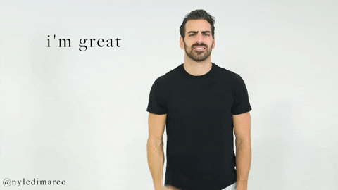 Trigger Happy Tv GIFs - Get the best GIF on GIPHY