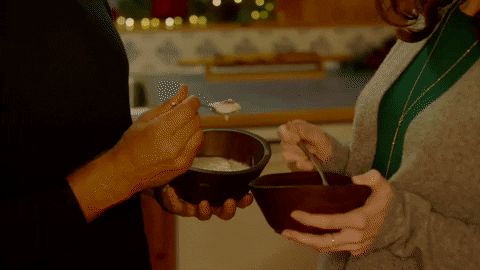 Rice Porridge GIFs - Get the best GIF on GIPHY