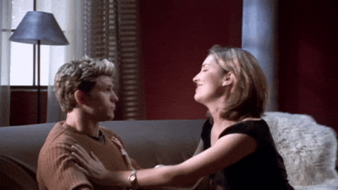 Arms Up GIFs - Get the best GIF on GIPHY