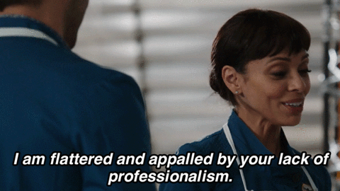 Booth Brennan GIF by Bones - Find & Share on GIPHY