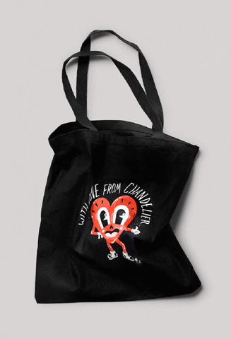 Tote Bag Design GIFs - Find & Share on GIPHY