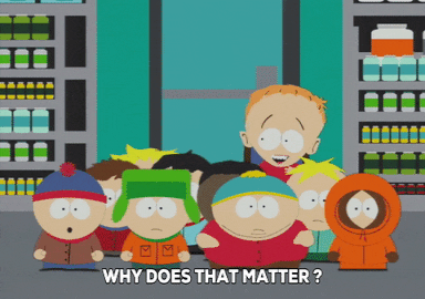 Eric Cartman Laughing GIF by South Park - Find & Share on GIPHY