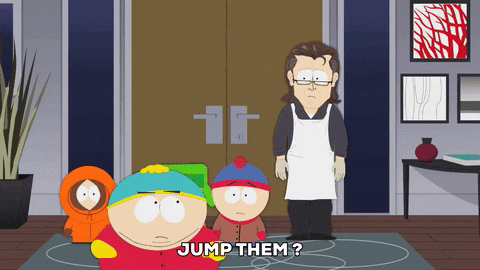 Jump-them GIFs - Find & Share on GIPHY