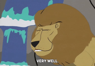 Aslan The Lion GIFs - Get the best GIF on GIPHY
