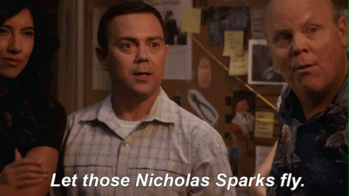 Sparks-fly GIFs - Get the best GIF on GIPHY