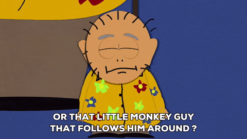 Sad Kevin GIF by South Park - Find & Share on GIPHY