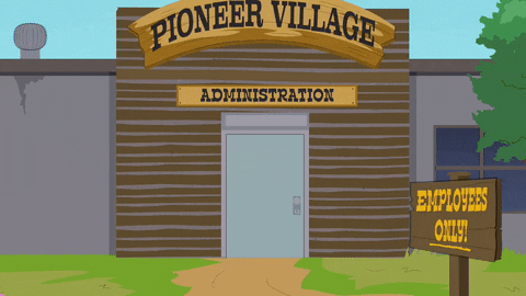 Administration Office GIFs - Get the best GIF on GIPHY